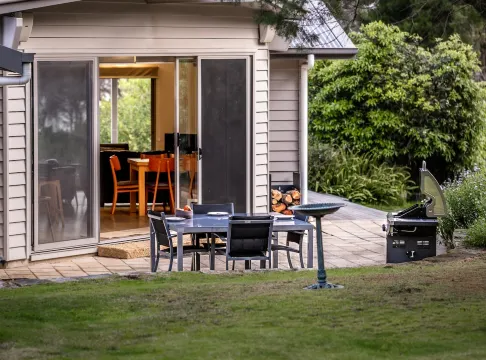 Driftwood - Coles Bay