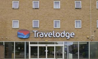Travelodge Leicester Central North, Leicester - Latest Prices and Deals ...