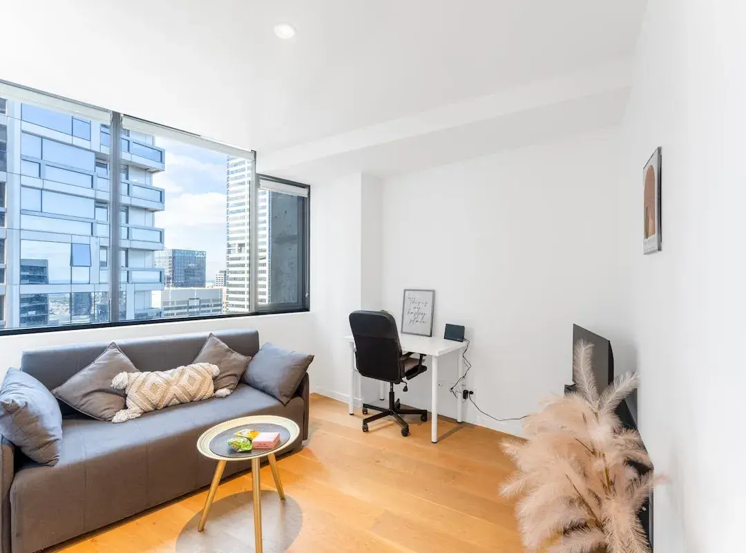 Southerncross Gem-mel Cbd/free Tram/skybus-aiport - Melbourne
