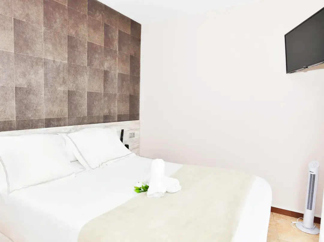 Hotel Ancora - Fisterra