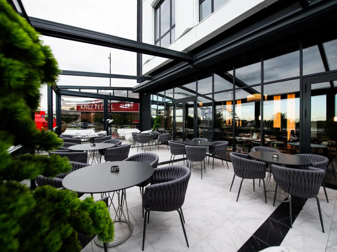 Hotel Premium - Novi Sad