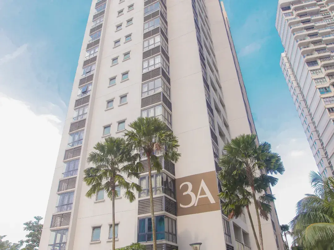 Danga Bay Home Away Central Of Jb - By The One - Johor Bahru