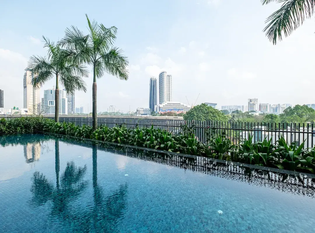 Three28 By Feel Home - Setapak