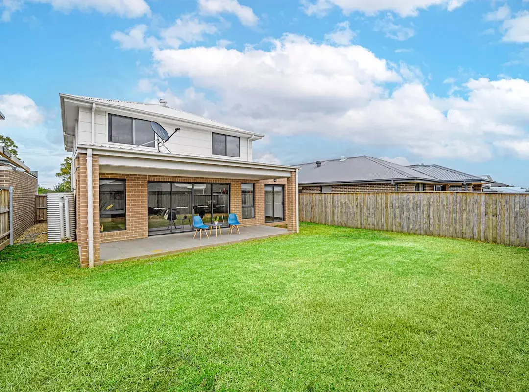 Catherine Field Spacious Modern 5br Home - Blue Mountains