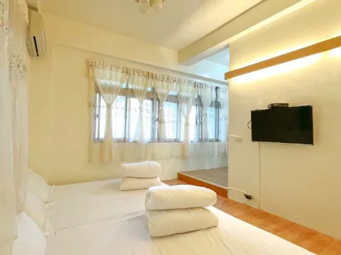 Siban B&b - 貢寮區