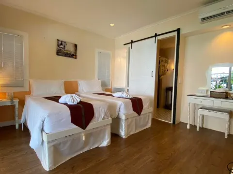 Pattaya Paradise Beach Resort - Jomtien