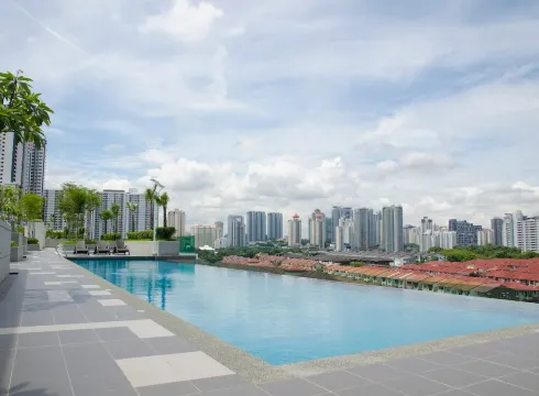 Suria North Kiara By Feel Home - Petaling Jaya