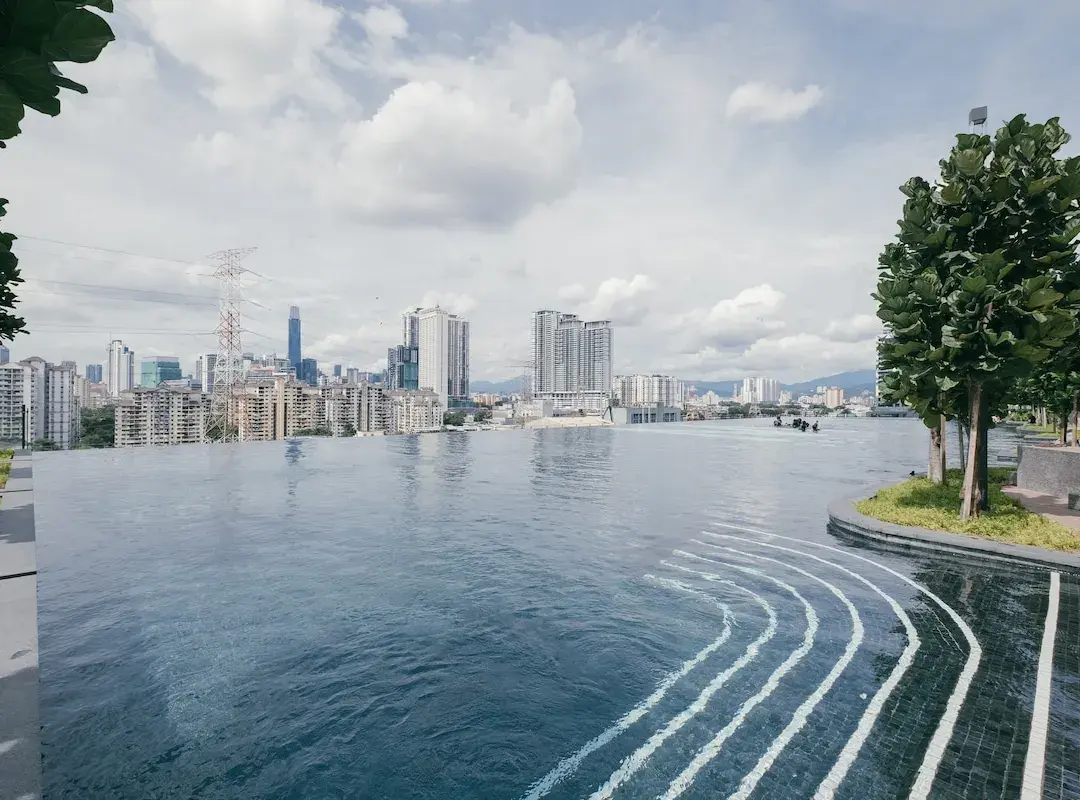 M Vertica Tower A Tower A By Feel Home - Territoire fédéral de Kuala Lumpur
