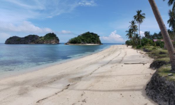 Buyayao island Vitamin Sea Resort - 2026 布拉拉考酒店訂房人氣優惠及住客評論｜Trip.com