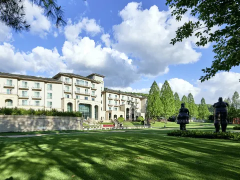 Adonishotel - Pocheon-si