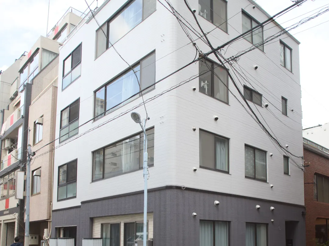 Mi-hotel Ueno - Ueno