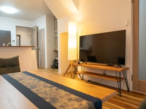 X101near Nagoya Station Detached Hous 12 People - Nagoya