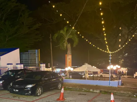 Grand Star Hotel - Batu Ferringhi