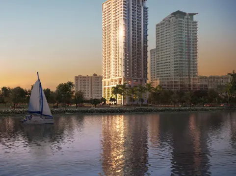 La.mer Butik By Sawintan - Kota Kinabalu