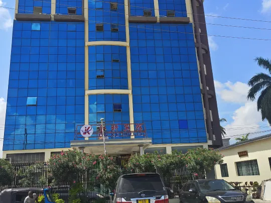 Jinke Hotel - Dar es Salam