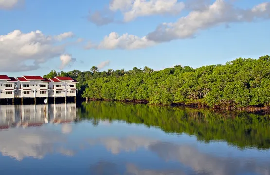 Papakit's Marina And Fishing Lagoon Powered By Cocotel - Liloan