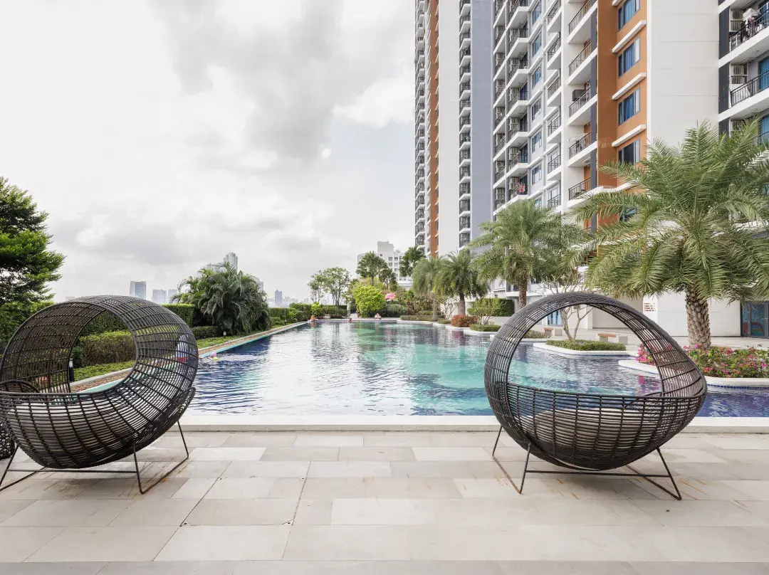 Artisan Ratchada  Apartment Bangkok, Thailand - Bangkok