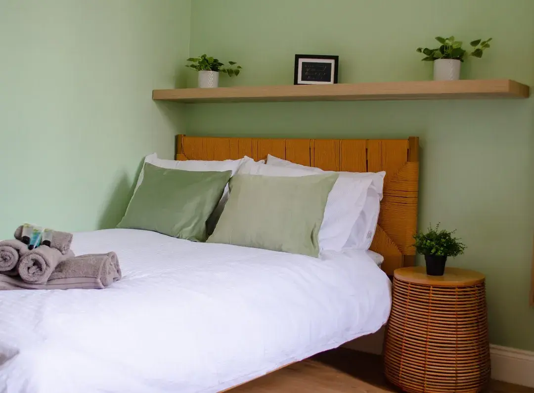 Kensington Gardens Studio - 13 - Notting Hill
