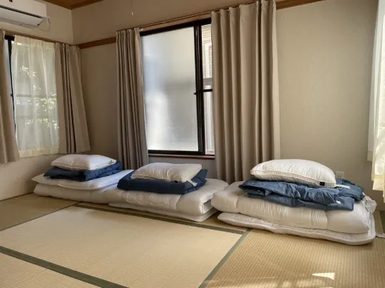 West Kamata 5 - Yokohama