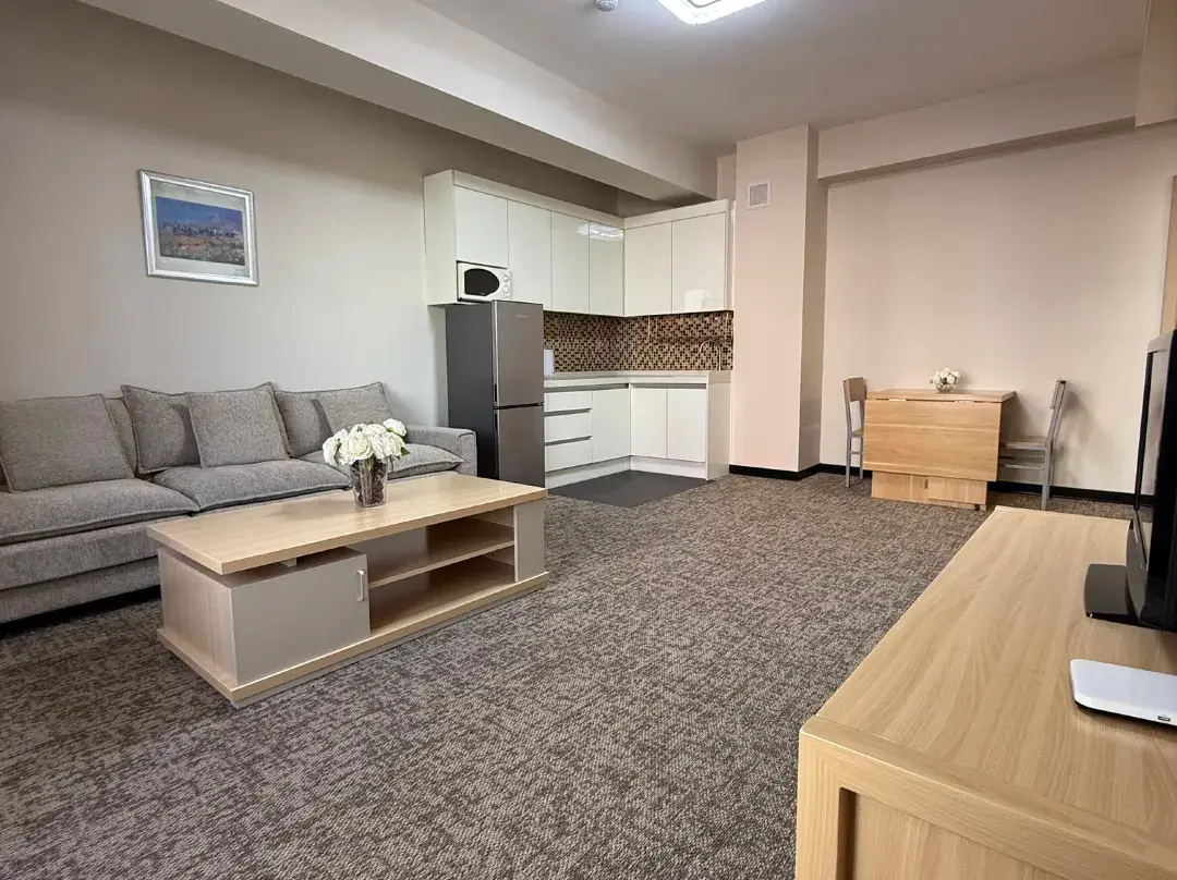 My House Residential - 울란바토르