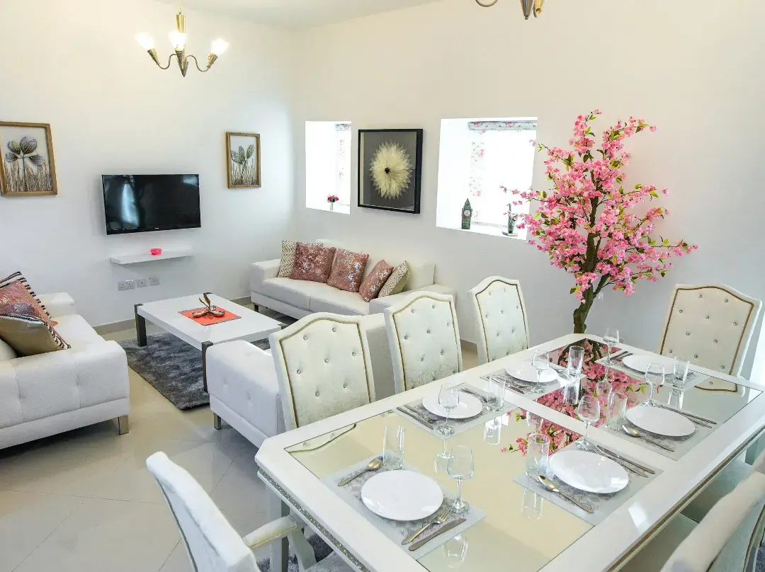 Exquisite 2br Apartment Continental Tower In Dubai Marina - 두바이 마리나