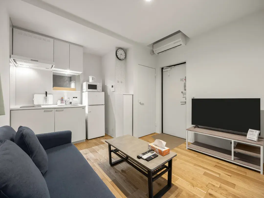 Nishi Shinjyuku 304 - Shibuya City