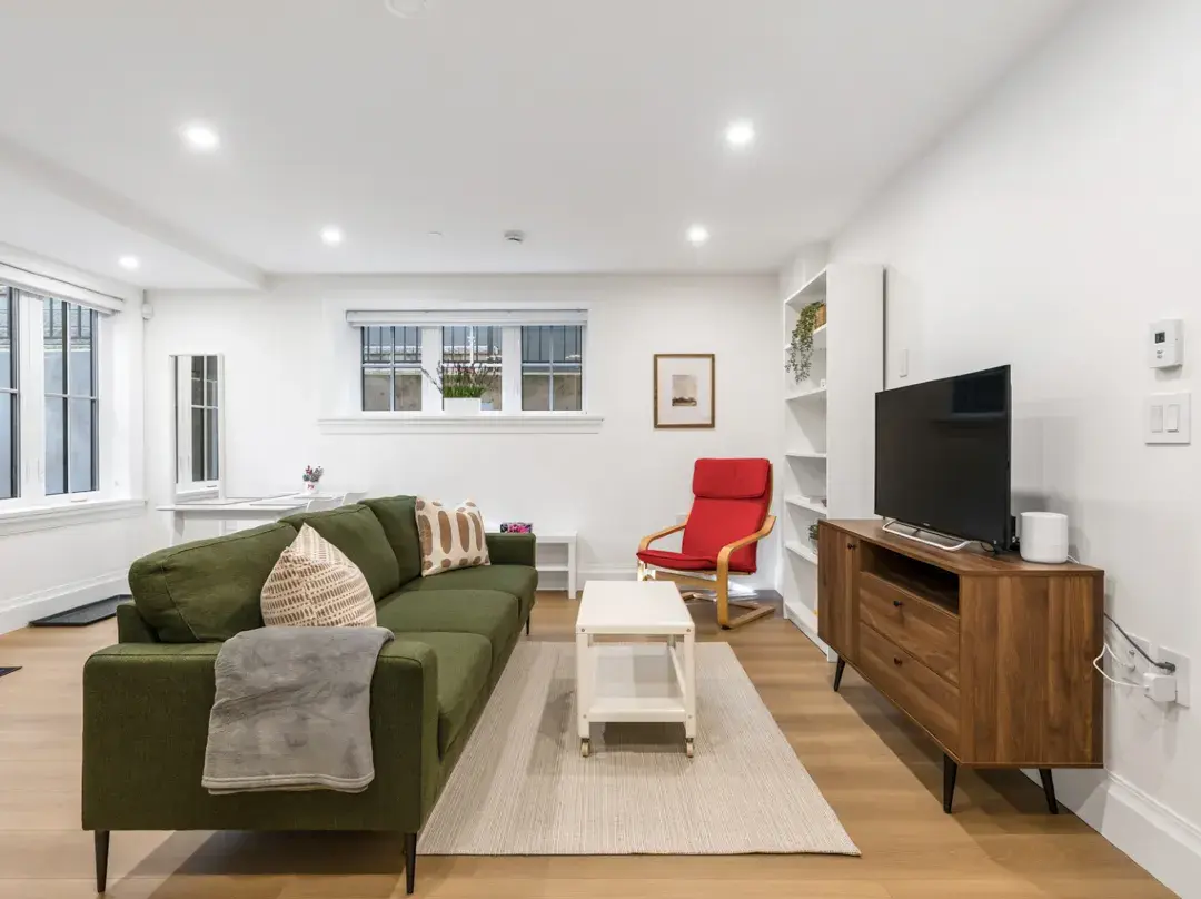 Brand-new Luxury 2br Suite | Near Ubc, Shops - Vancouver