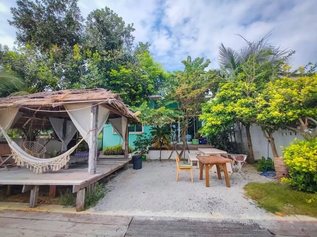 Gao Sailor Mezz Beachfront - 
