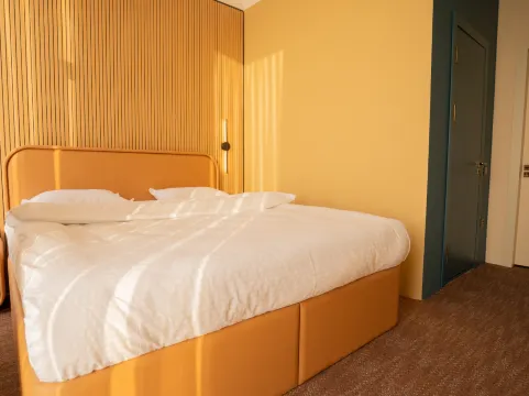 Arzum Hotel - Tashkent