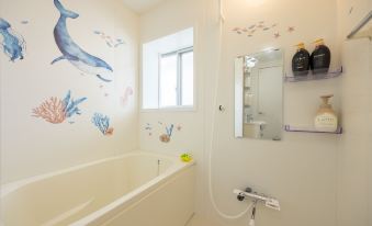 Direct to Shibuya/Shinjuku/Ikebukuro/Tokyo/Nippori/5-min walk Higashi ...
