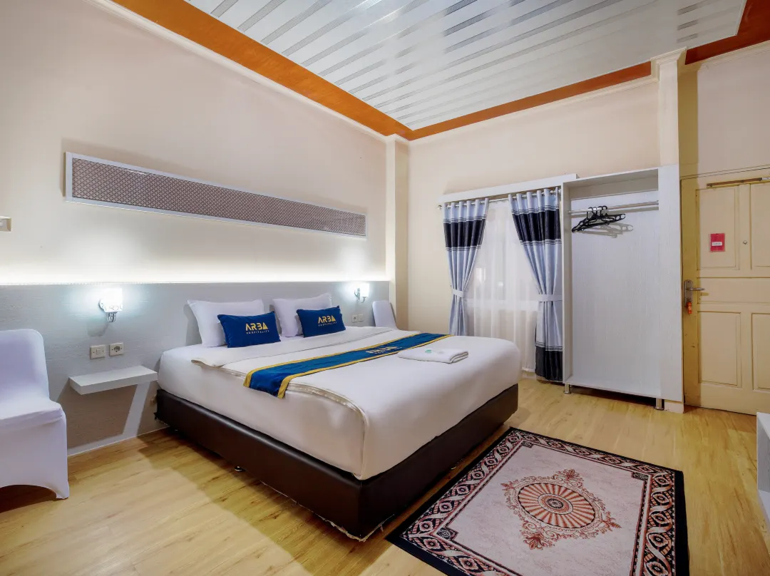 De Jewellery Guesthouse By Arba - 자카르타