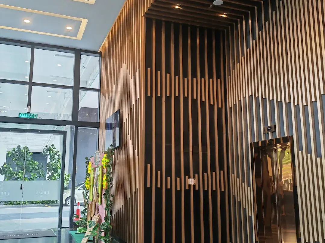 Urban Suite - Penang Island