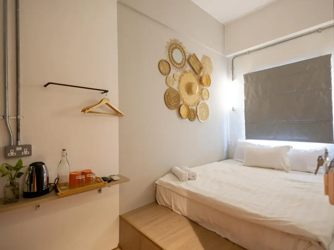 Kenny Hill Boutique Hotel Near Borneo Medical Centre Kuching - Kuching