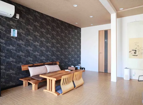 Maximum 7 People/4 Minutes Walk From Station/convenient Transportation/wi-fi/osaka Travel - Osaka, Japan