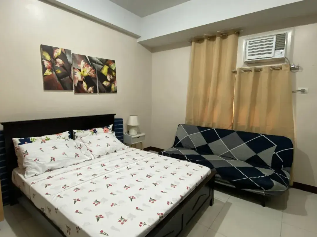 Alliyah's Condotel Newport 101 - Taguig
