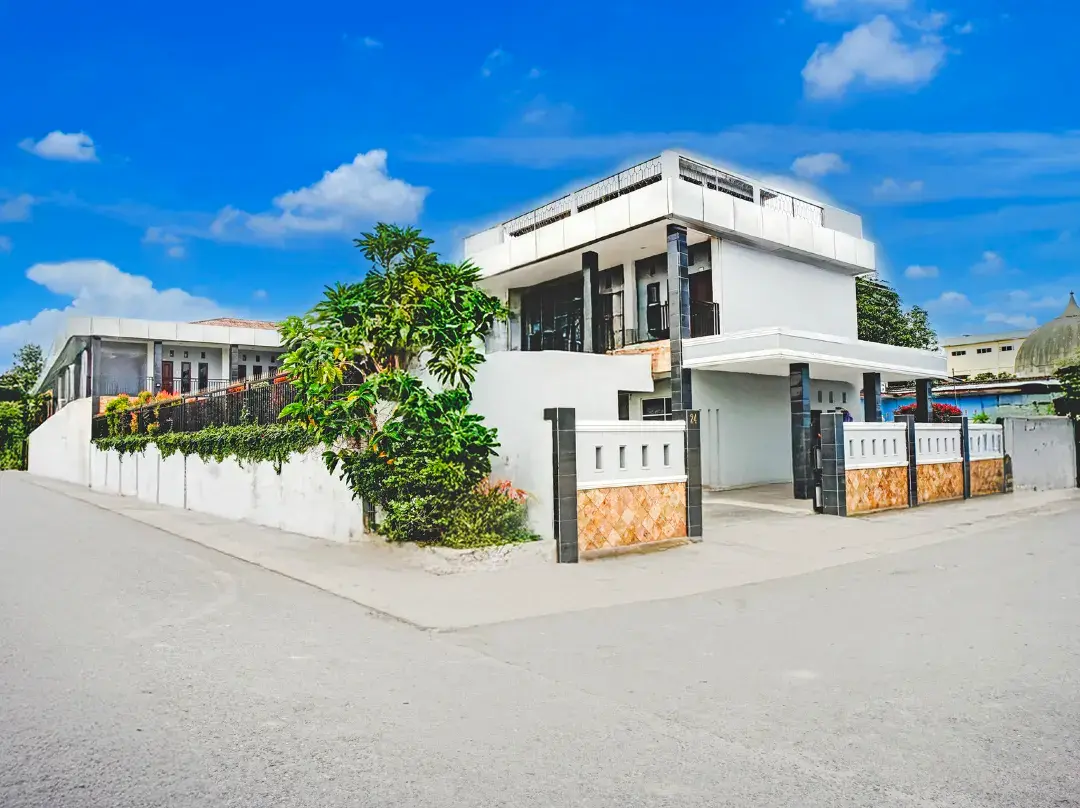Oyo 94785 Diana Homestay Syariah - 棉蘭