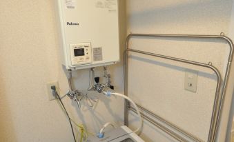 จองห้องพัก IK Minami 6-jo Residence Unit 603 (IK南六条レジデンス 603) (IK ...
