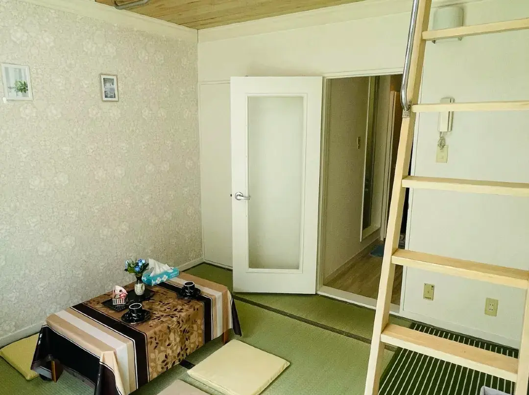 Fukuoka Hotel Coco - Fukuoka