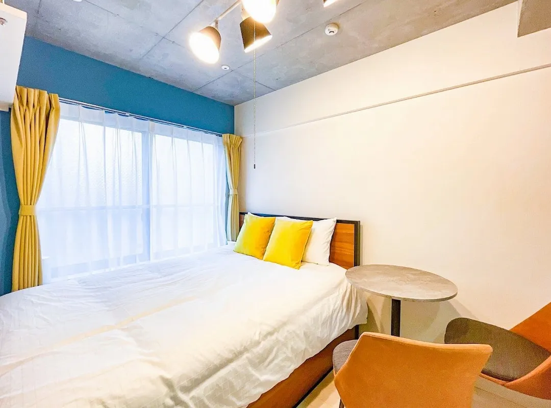 Ion Shibuya-honmachi - Nakano