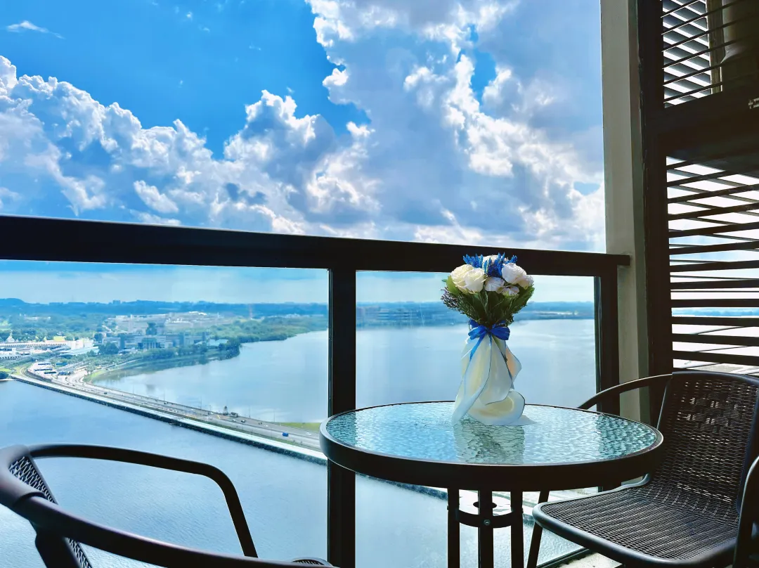R&f Princess Cove By Xin An - Johor Bahru
