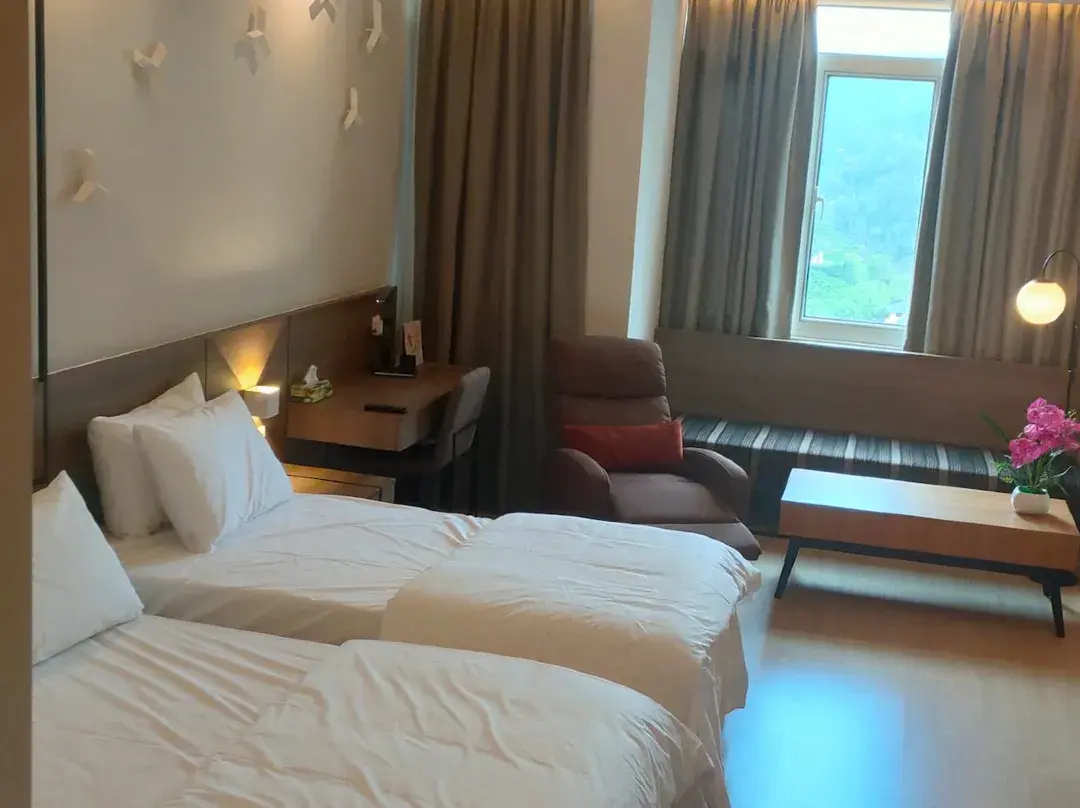 Windmills Upon Hills Hotels & Residences Genting Highland - 겐팅 하일랜즈