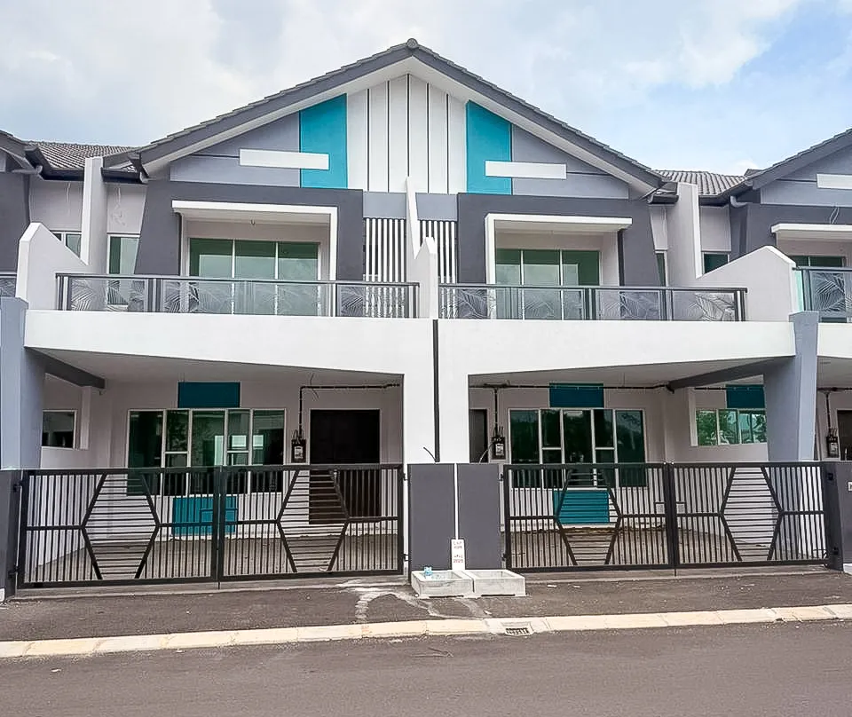 Gatherluxe Ipoh, Landed 14pax, Ktv, Kids Room, Baby Cot - Ipoh