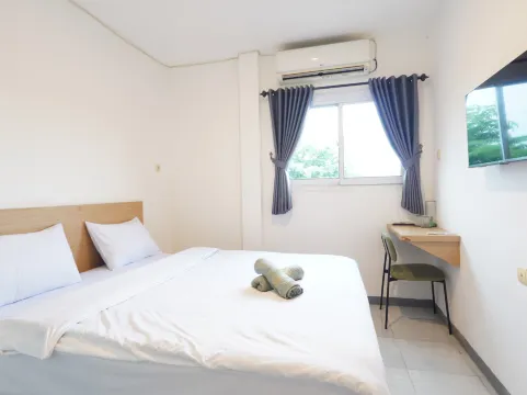 Js Sentul City - Bogor