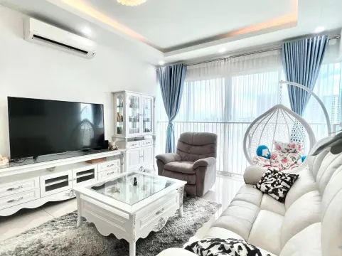 Three Homestay Penang Island - Penang