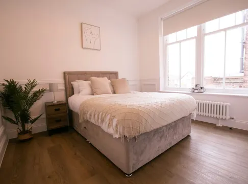 8 Burlington Place, Sheringham - Sheringham