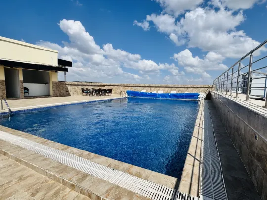 Alya Hotel & Suites Ltd - Nairobi