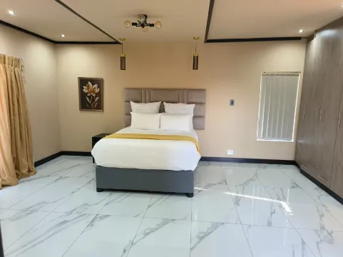 Masithandane Lodge - Richards Bay