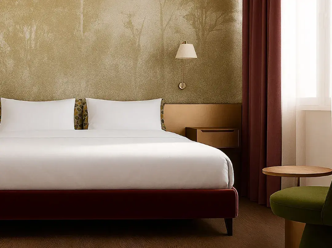 Barberini 16 Boutique Hotel - Rome