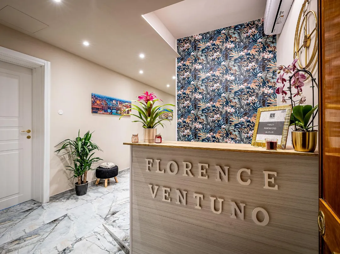 Florence Ventuno B&b - Florence