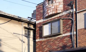 Mori House・Tmade Naka｜Only 4-Min Walk to Kishinosato-Tamade Station ...